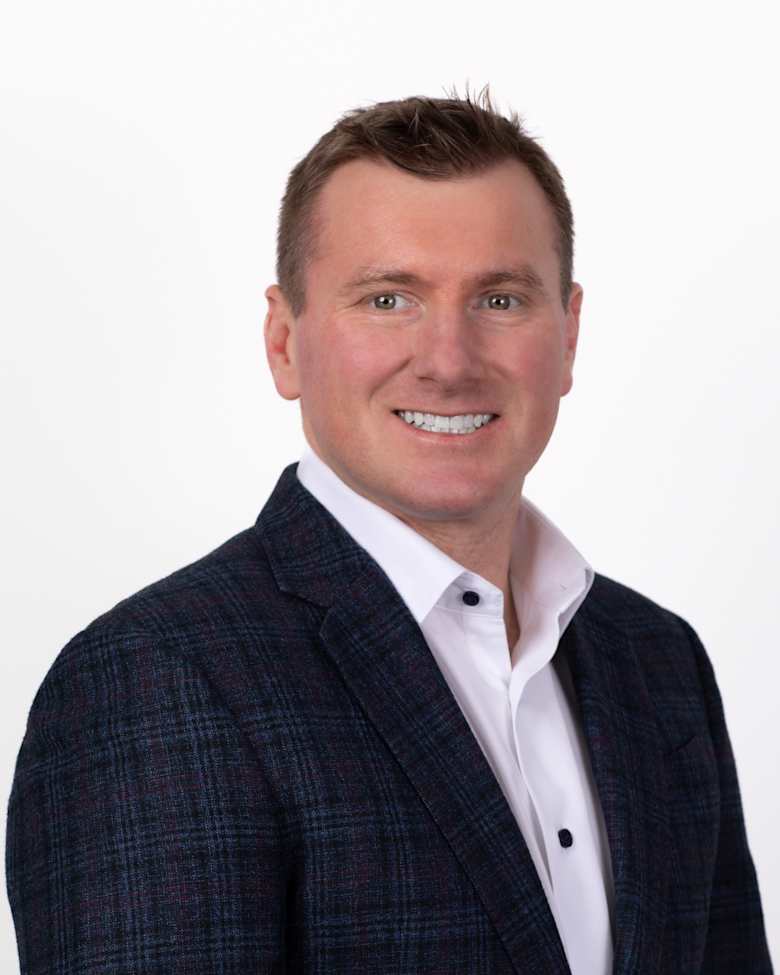 Charlie Sweeney | Vice President | United States