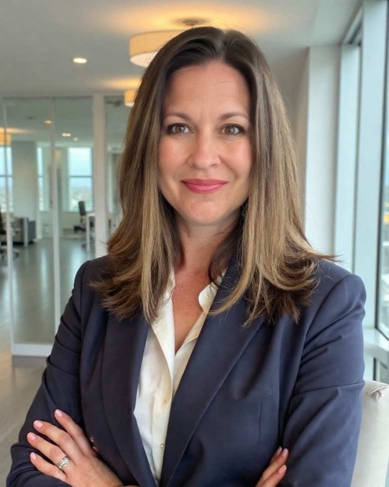 Jessica Pernicone | Head of Solutions Development | United States