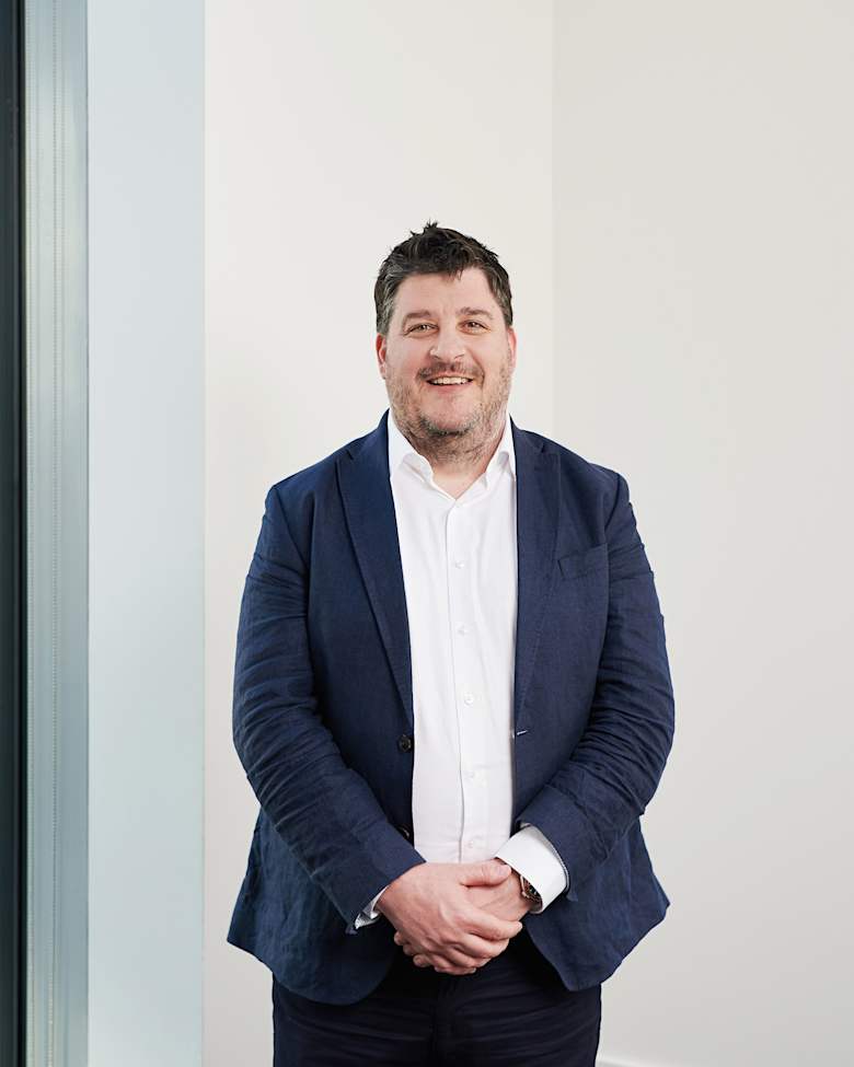 Jonathan Smith | Director - Living Capital Markets - Investment ...