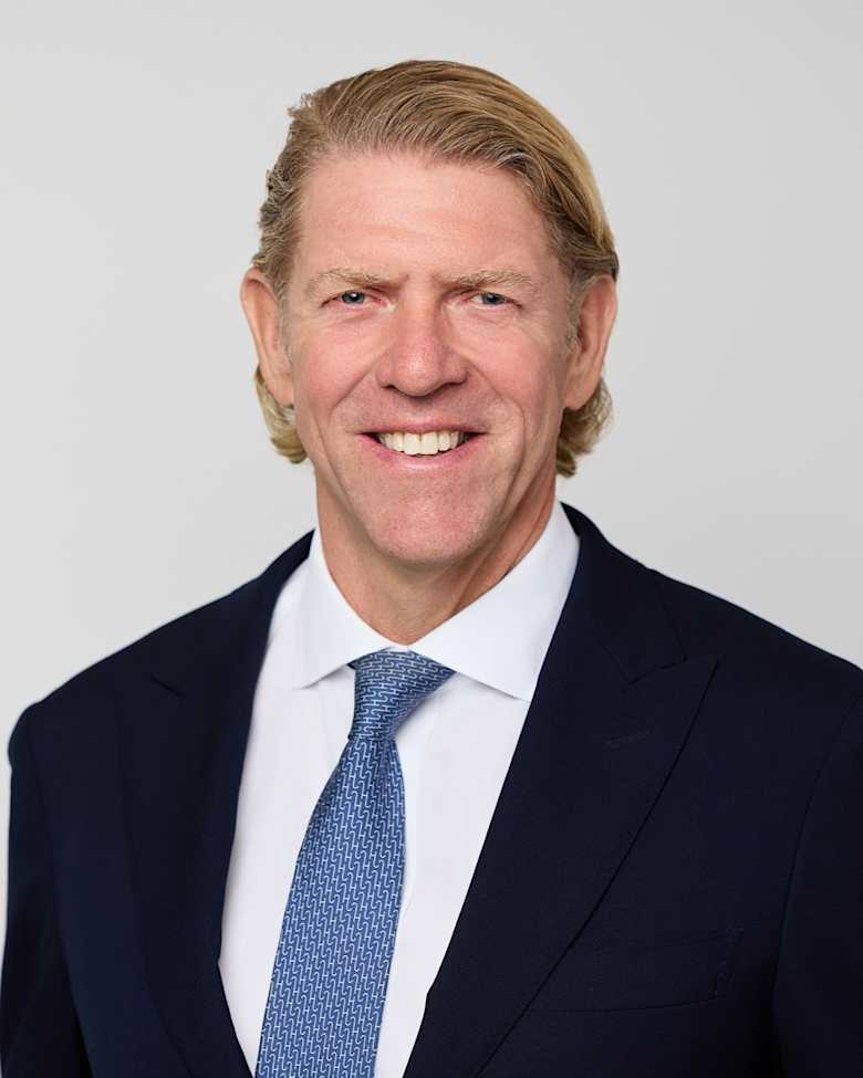 Simon Storry | Executive Director, Capital Markets - Australia | Australia
