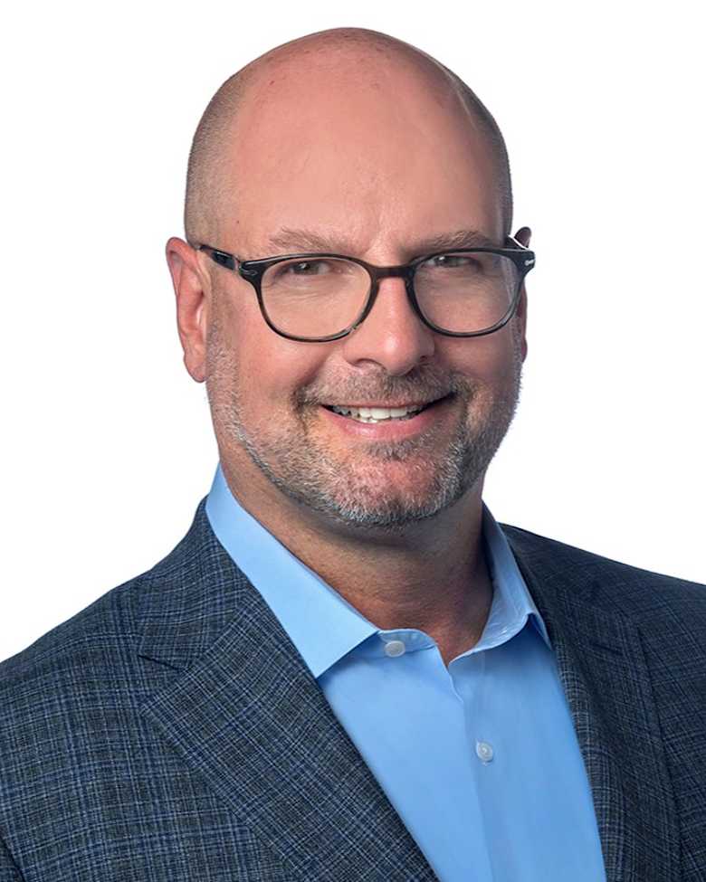 Steve Steinmeyer | Senior Managing Director | United States