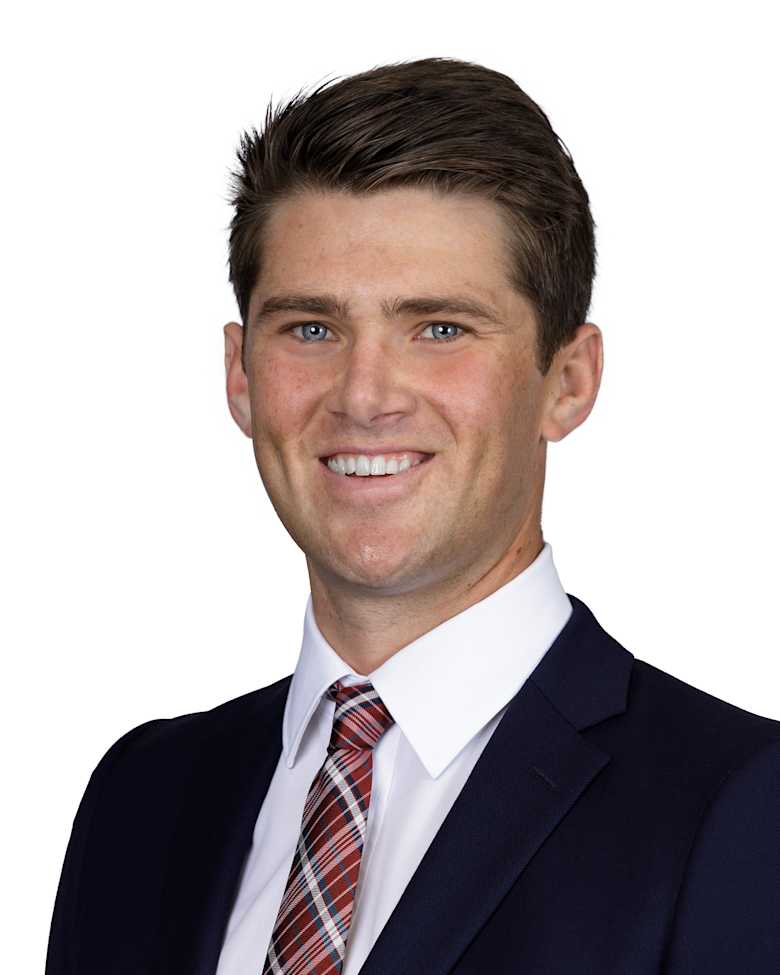 Trevor Curtis | Senior Associate | United States