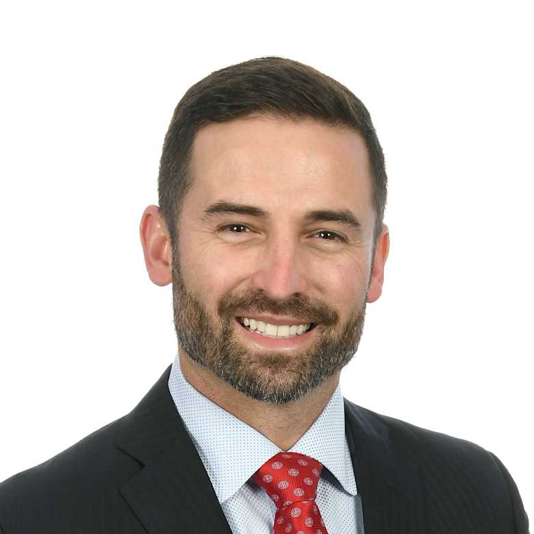 John Worrell | Senior Vice President | United States