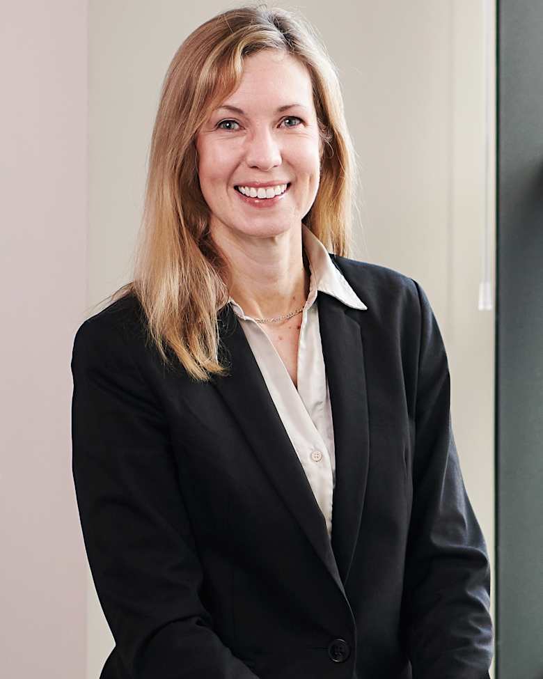 Jo Hooper | Senior Director - Affordable Housing - Value and Risk ...