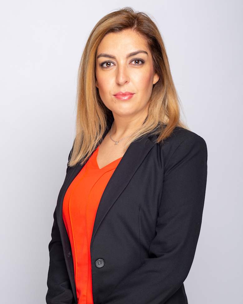 Nos dirigeants - À propos de JLL