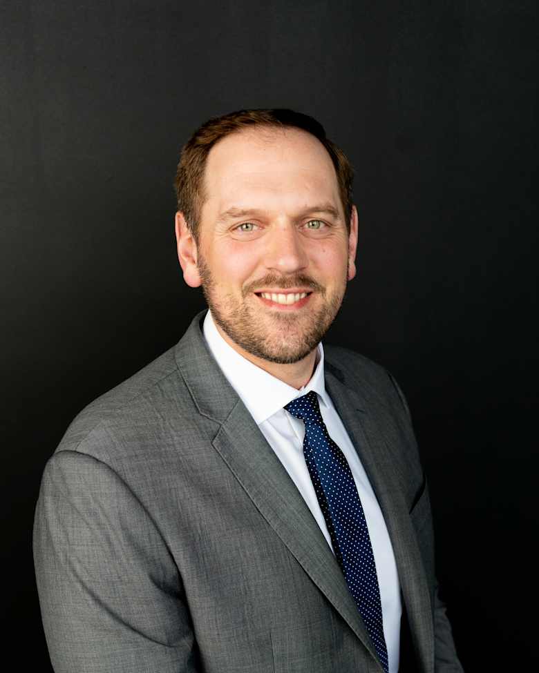 Eric Rose | Managing Director, Brokerage | United States