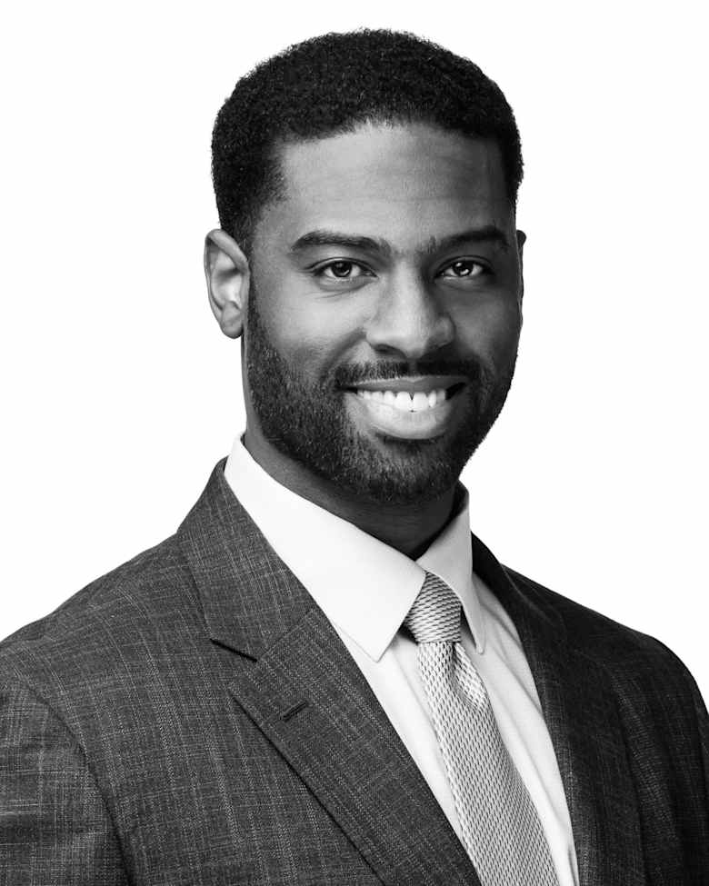 Myles Thomas, CCIM | Vice President | United States