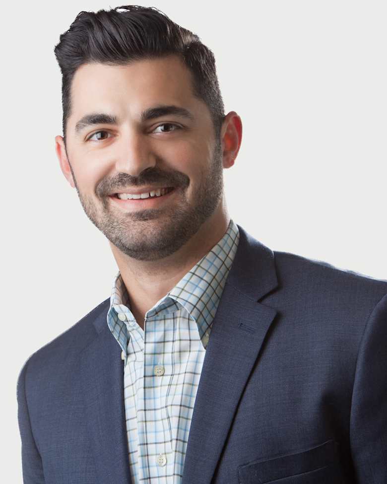 Jake Ragusa | Executive Vice President | United States