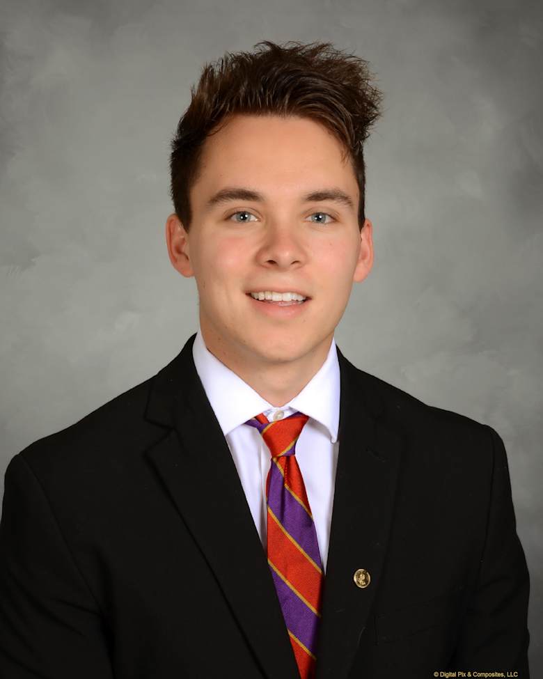 Blake Wynott | Senior Director | United States