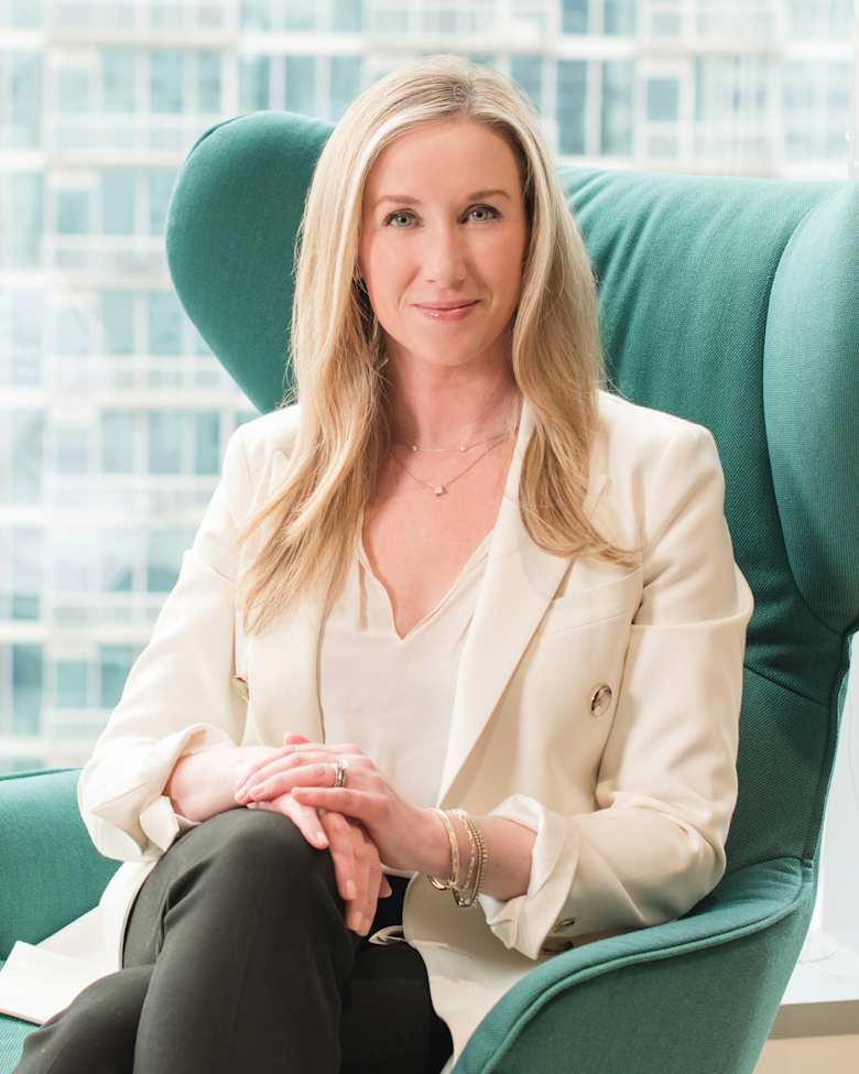 Ryanne Pennington | Senior Managing Director, Brokerage | United States