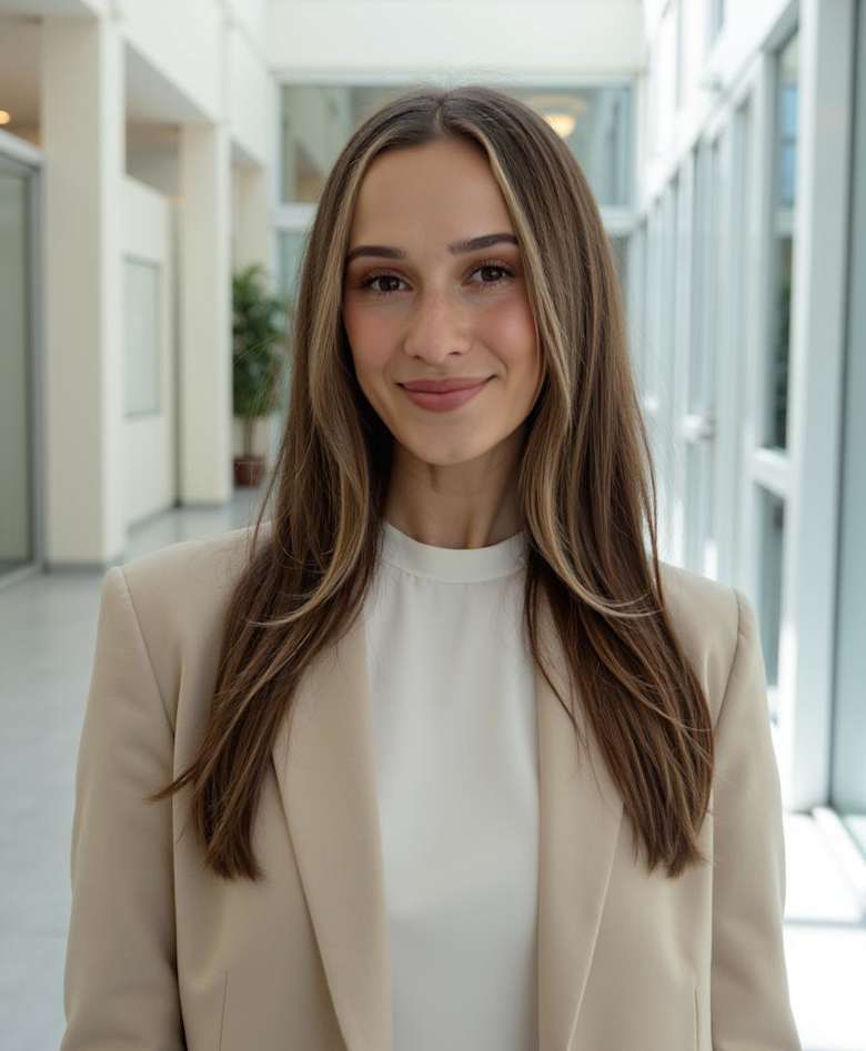Nicole Marshall | Associate | United States