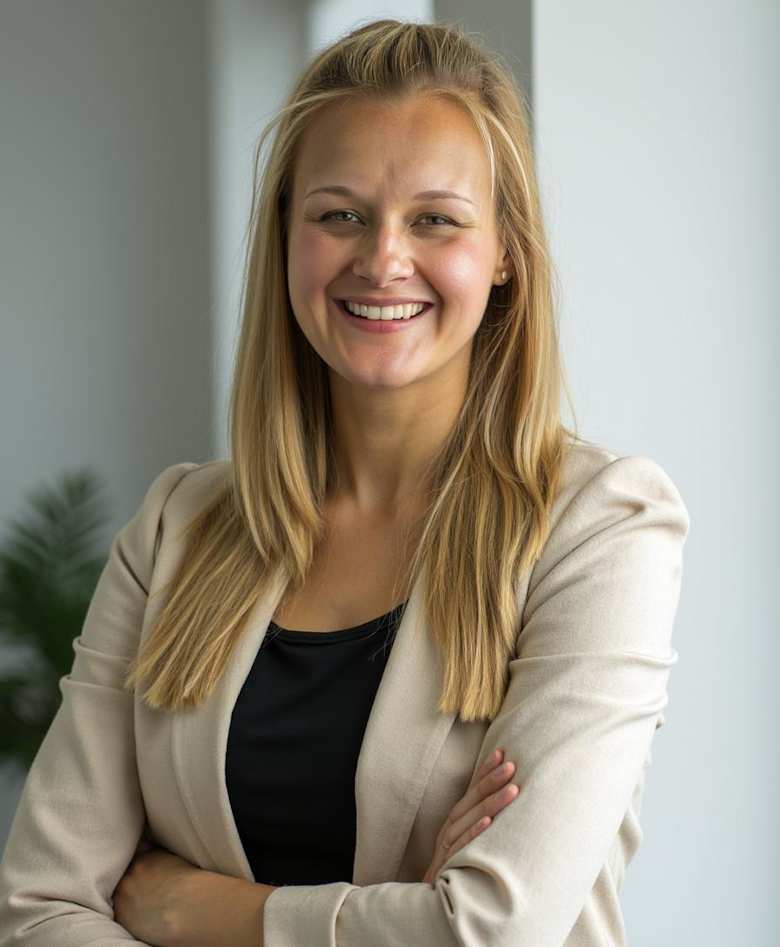 Heather Lawrence | Director – Industrial & Logistics | United Kingdom