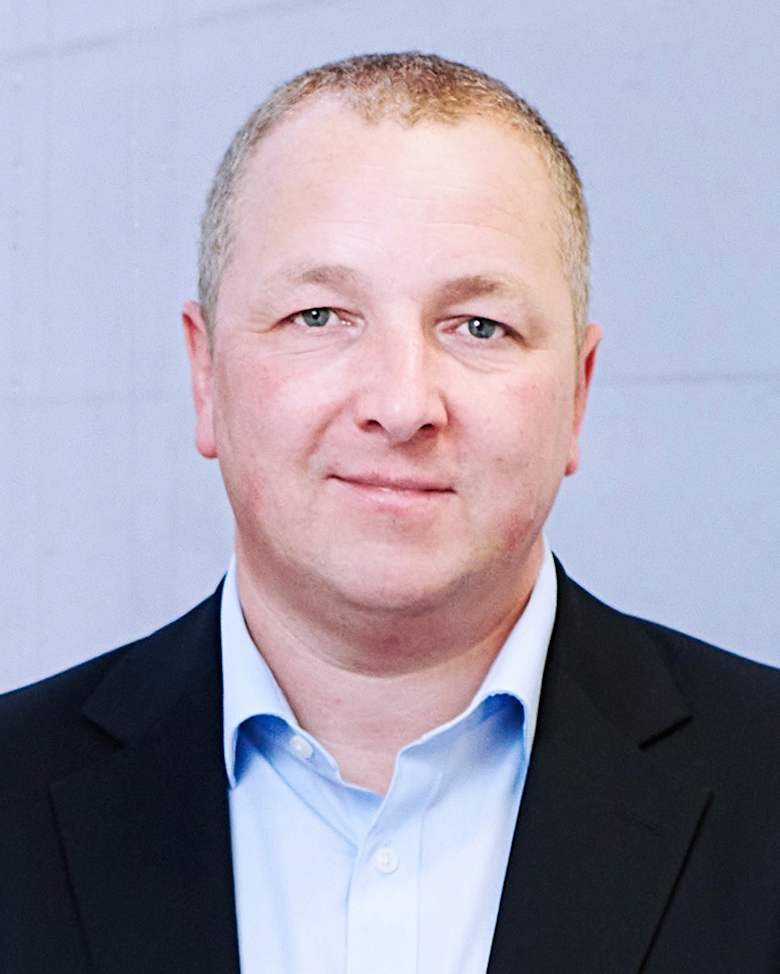 Nick Lines | Director – City Office Agency | United Kingdom