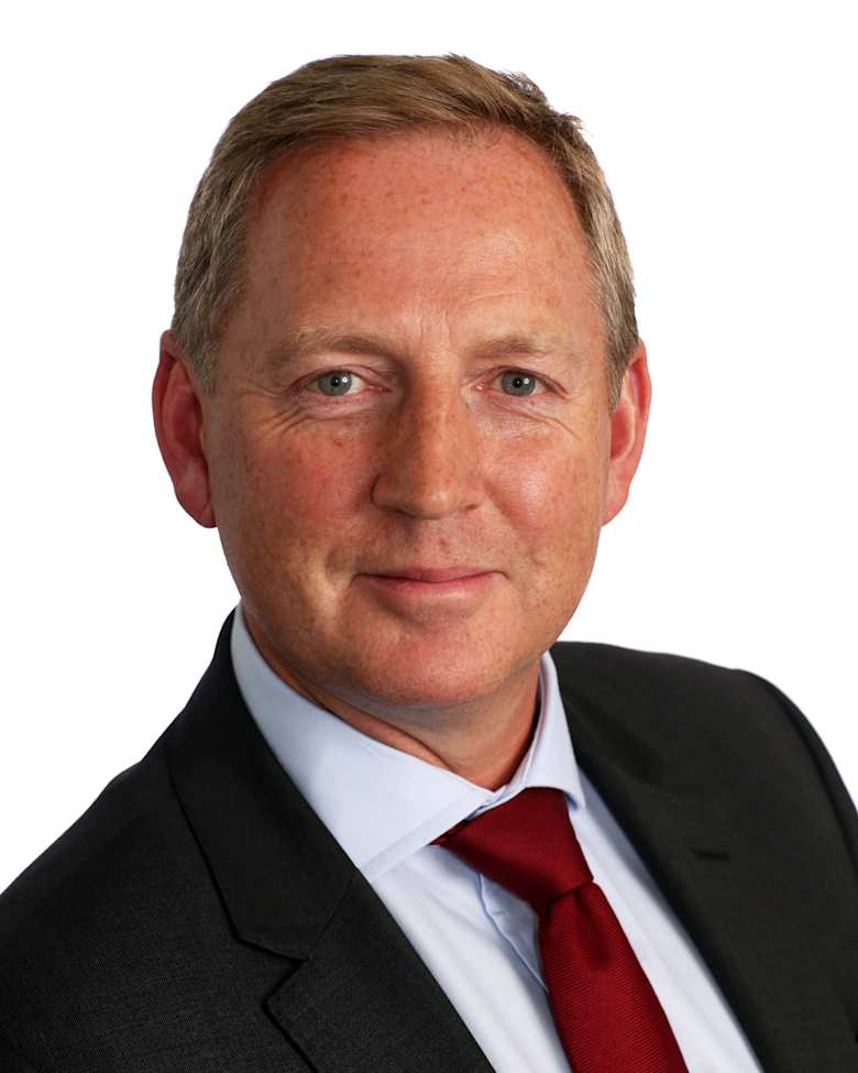 Andrew Duckett | Director - Global Funds Advisory | United Kingdom