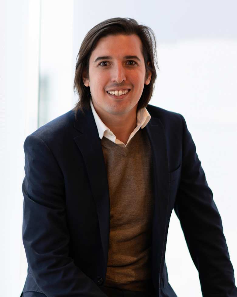 Jonathan Leza | Broker Monterrey | Mexico