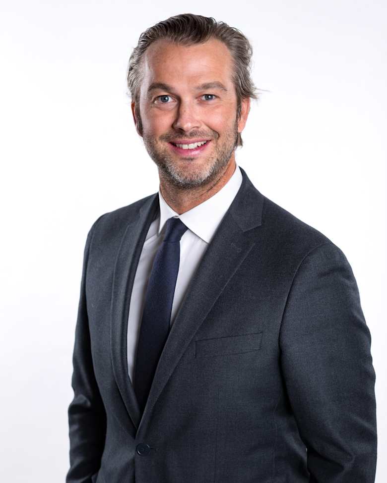 Rodolphe Monnier | Directeur Equipe Vente Utilisateurs | France