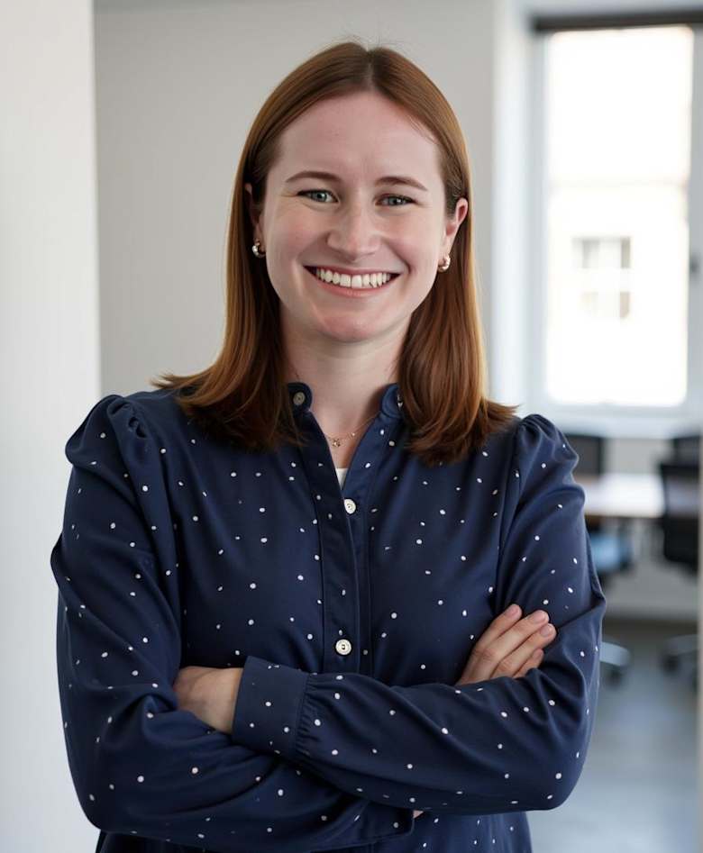 Flo Rawoo | Director – City Agency | United Kingdom