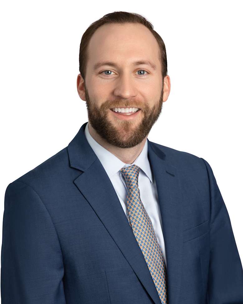 Alden Stabb | Senior Vice President, Brokerage | United States