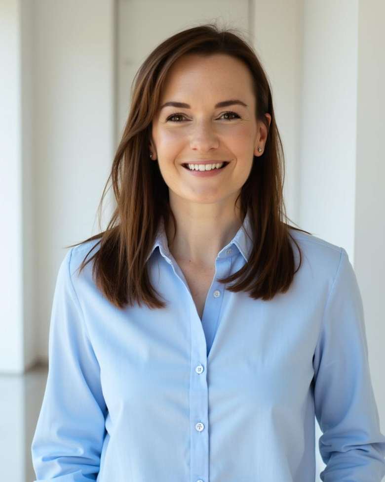 Francesca Capocci | Director – Office Lease Advisory | United Kingdom