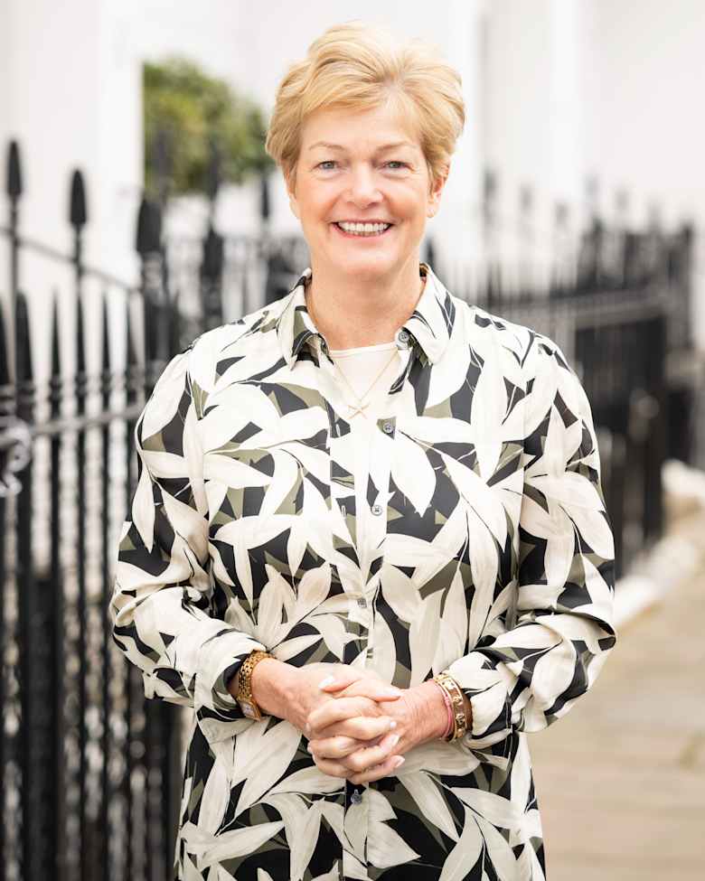 Lucy Morton | Head of UK Residential Agency | United Kingdom