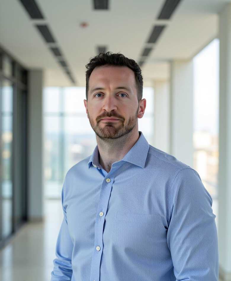 Michael Tolan | Senior Surveyor | United Kingdom