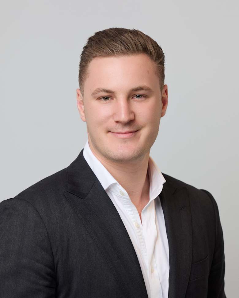 Steane Davies | Director - Office Leasing, NSW | Australia