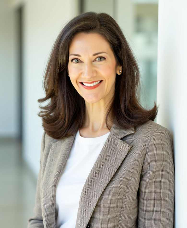 Christine Mills | Senior Executive Assistant | United States