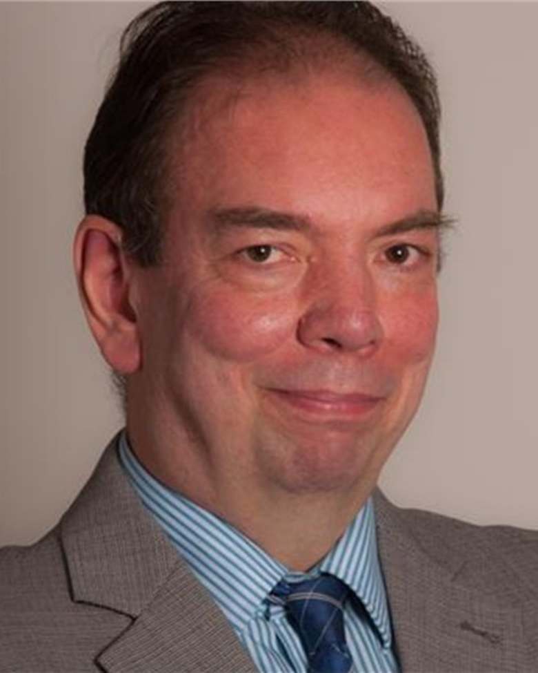 Joe Marciano | Mech Lead, PDS - Merritt & Harris | United States