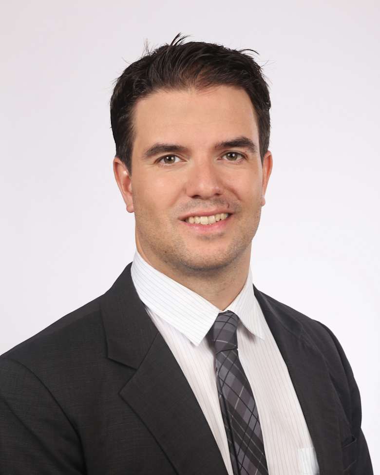 Jakob Richter | Associate Retail Investment | Germany