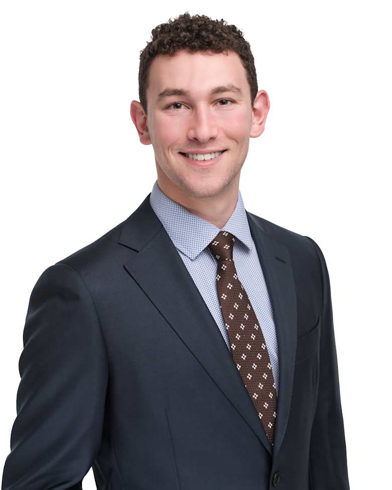 Matthew Lerner | Analyst | United States