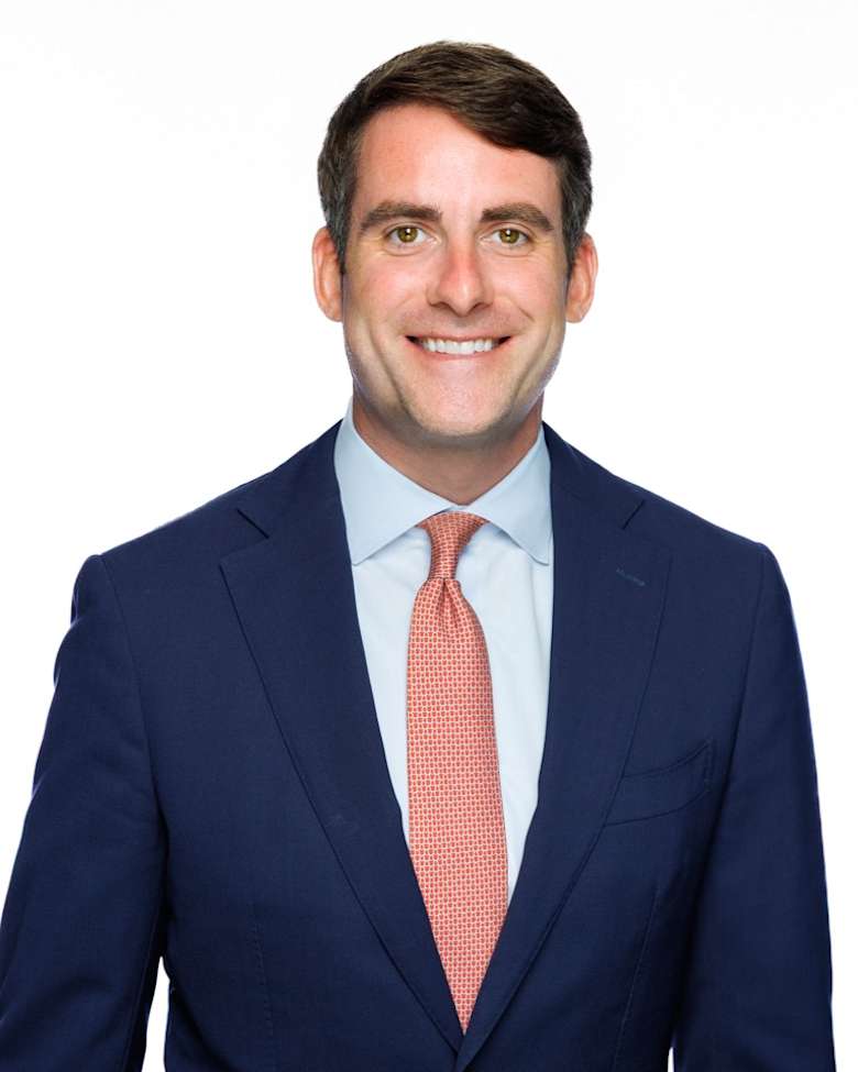 Michael George | Managing Director | United States