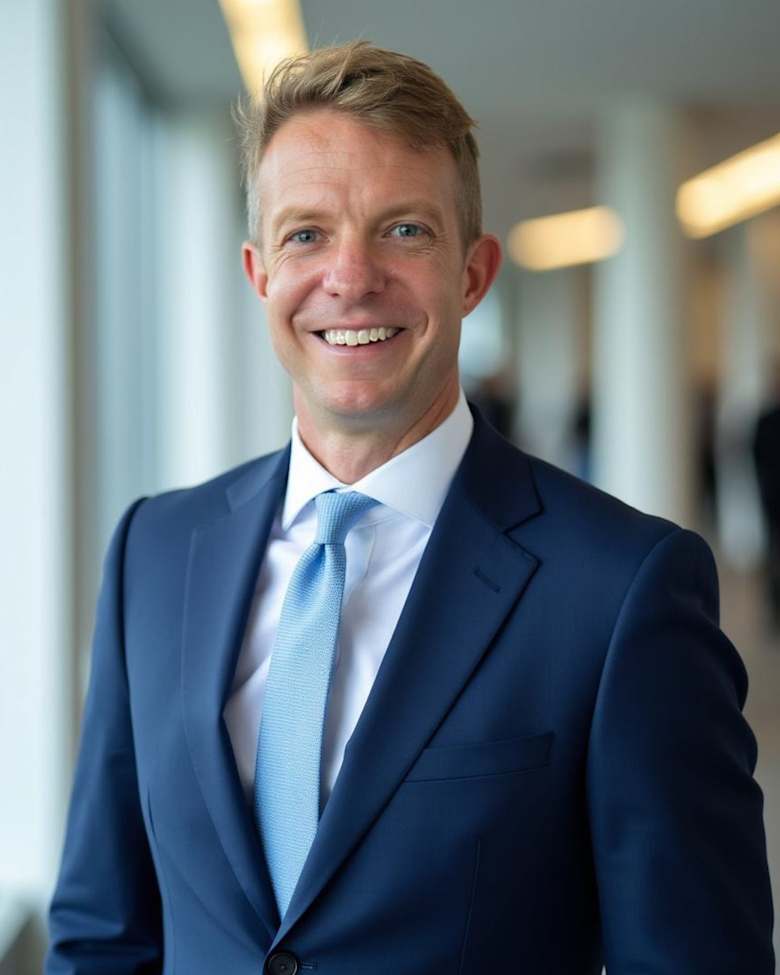 Matthew Richards | CEO JLL UK and EMEA Capital Markets | Switzerland
