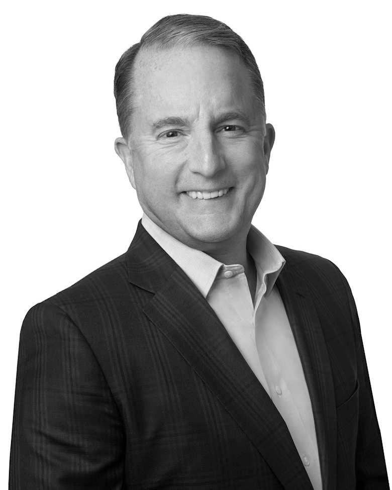 Ken Bodel | Senior Managing Director | United States
