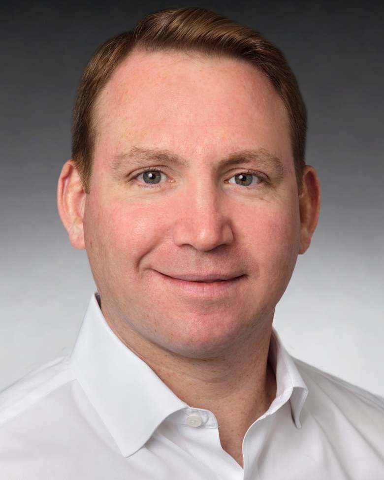 Matt Carolan | Vice Chairman | United States