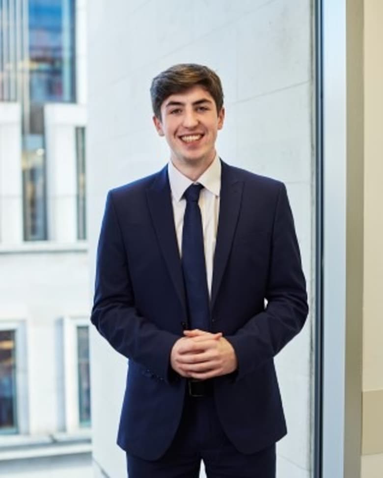 Matthew O'Connor | Planner | United Kingdom