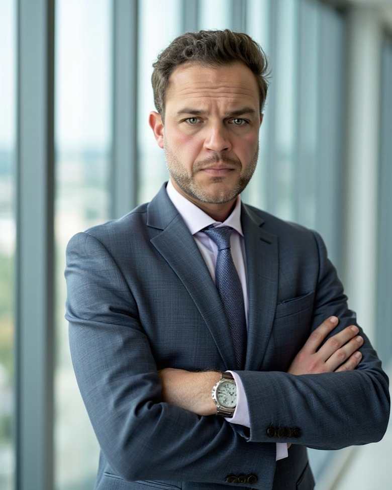 Patrick Shields | Managing Director, Capital Markets | United States