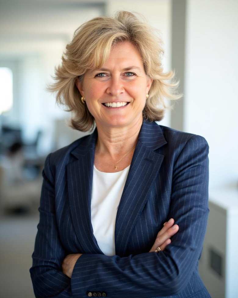Tracey Byer | Head of Client Development | United Kingdom
