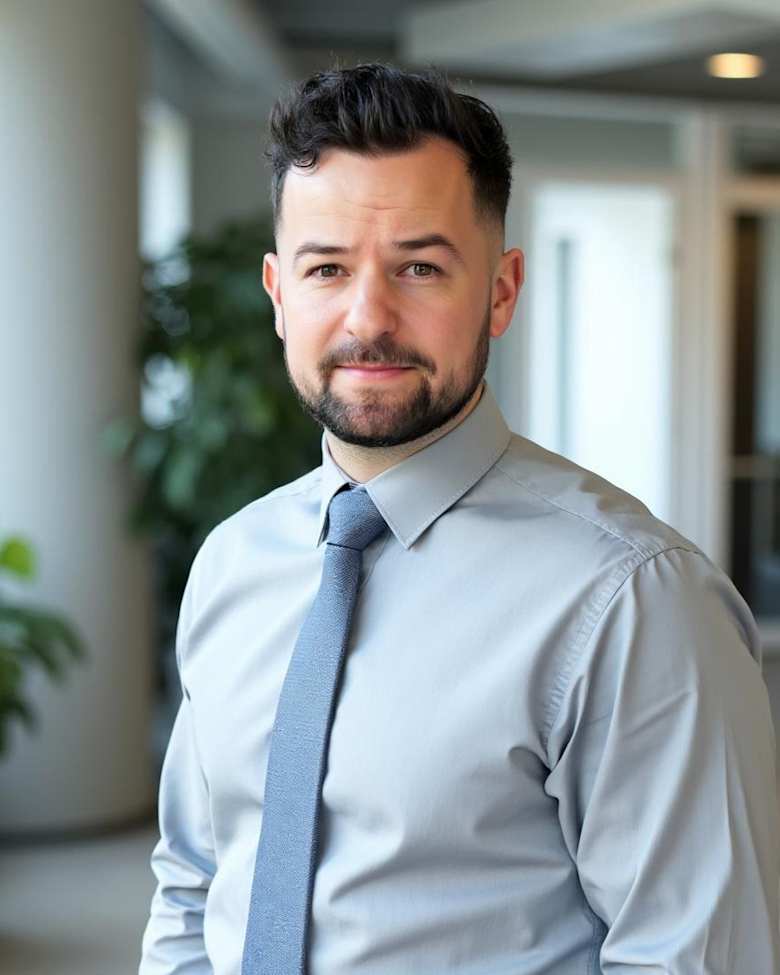 Nick Gibby | Associate – Office Agency | United Kingdom