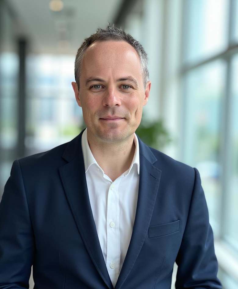 Paul Sweeney | Director - Strategic Asset Management | United Kingdom
