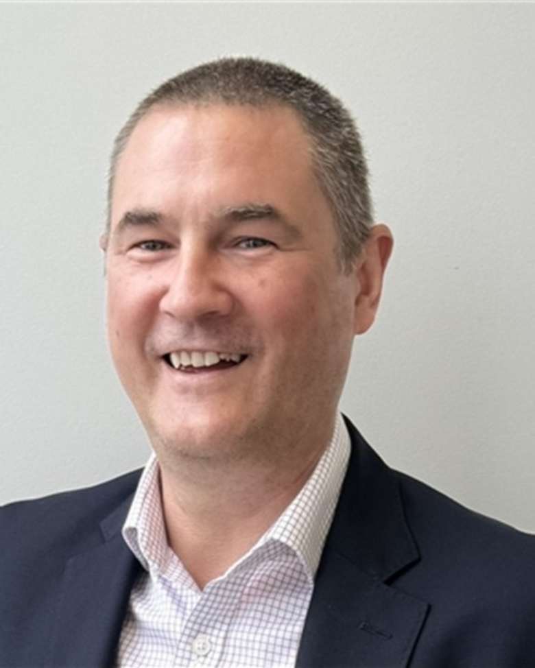 Stuart Hodge | Operations Manager, Work Dynamics | New Zealand