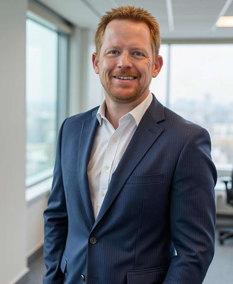 Matt Hahn | VP, Projects | United States