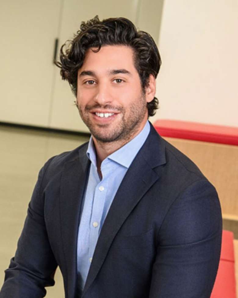 Jesse Wolff | Executive Vice President, Retail Brokerage | United States