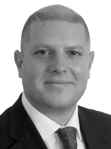 Government Facilities Management - Industries | JLL