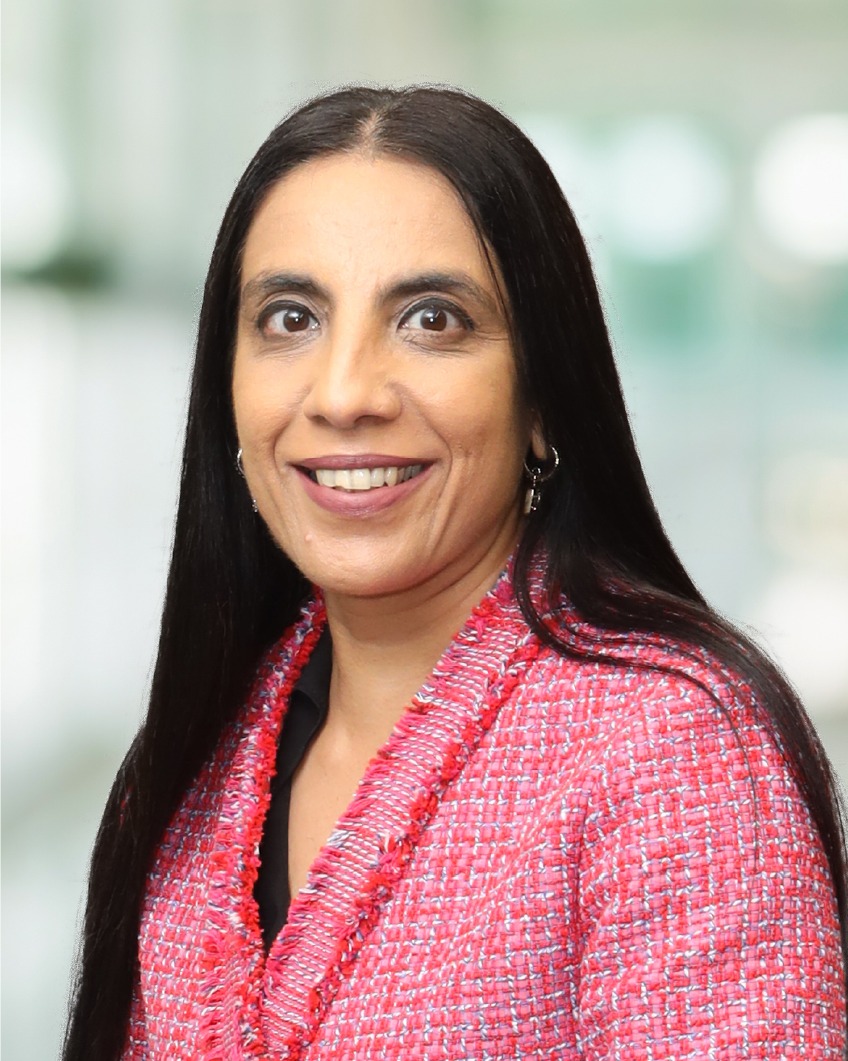 Radha Dhir | CEO, India | JLL Mumbai