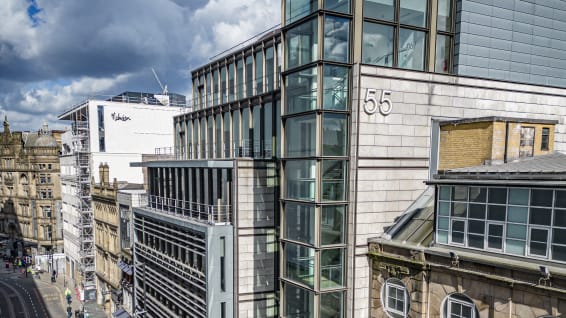 Investment properties for sale | US | JLL