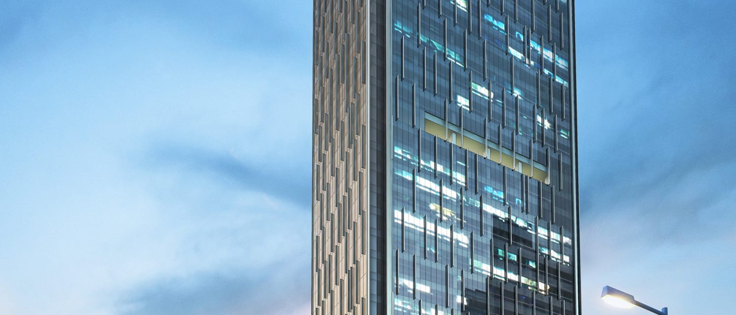 Menara Pertiwi - Jakarta - Properties for Sale | US | JLL