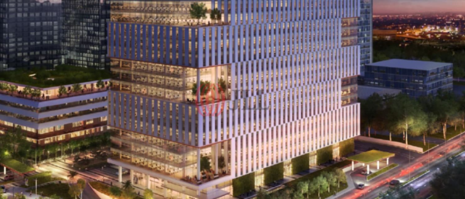 CIBIS NINE - Jakarta Selatan - Properties for Sale | US | JLL