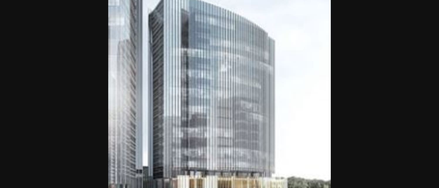 Propan Tower - Ciputra International Tower 2 - Jakarta Barat - Property ...