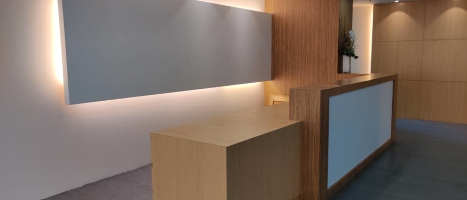 Port Tech Tower - Klang - Properties for Sale | US | JLL