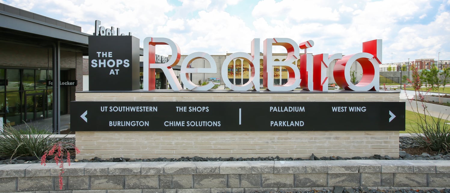 The Shops at Redbird - Dallas - Properties for Sale | US | JLL